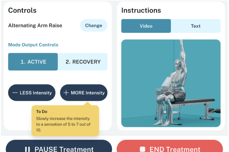 Services – Neuroreformer